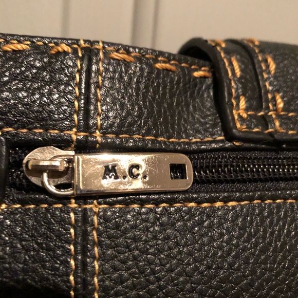 Bags | Mc Mini Purse | Poshmark